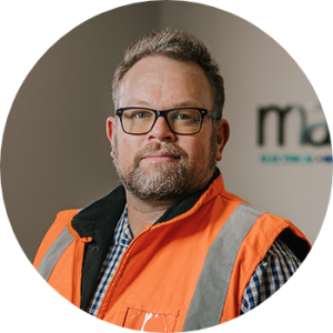 Contact Us - MaxTarr